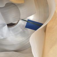 China Welding T8 1060 Aluminum Coil For Engineering Machinery for sale