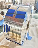 China Welding T8 1060 Aluminum Coil For Engineering Machinery for sale