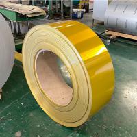China Thin Anodised Aluminium Strip 1050 H24 1060 H14 1050 1100 3003 3005 5052 6061 Aluminum Strip For Channel Letter for sale