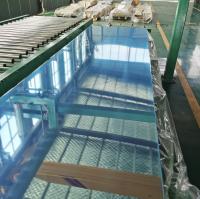 China Aluminum Mirror Sheet for sale