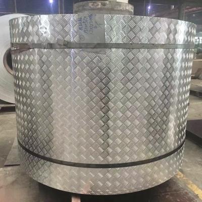 China Aluminum Diamond Sheet Plate Aluminium Chequer Plate Aluminum Checkered Plate Thickness for sale