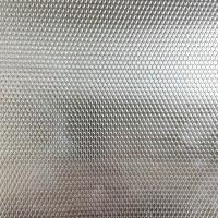 China 3mm 1050 5052 Embossed Aluminum Coil For Construction Roofing for sale