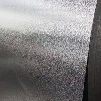 China 3mm 1050 5052 Embossed Aluminum Coil For Construction Roofing for sale