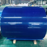 China 350mm Thickness AA1100 Aluminum Sheet Coil Coated Surface for sale