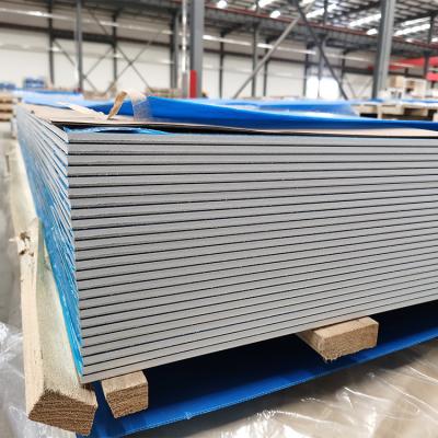China 0.2mm Thick 6061 Aluminum Alloy Sheets For Kitchen Decoration for sale