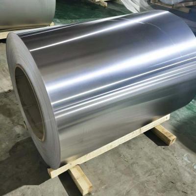 China 1050 1060 1100 Aluminum Coil 3003 3105 5052 6061 Aluminum Sheet Roll for sale