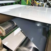 China 350mm Thickness AA1100 Aluminum Sheet Coil Coated Surface for sale