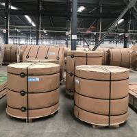 China Aluminum Coil 3003 H14 And 8011 Aluminum Coil 6061 7075 Aluminum Coils for sale