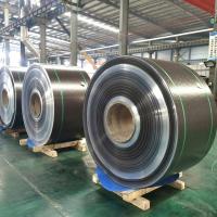China 3mm 1050 5052 Embossed Aluminum Coil For Construction Roofing for sale