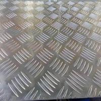 China Aluminum Diamond Tread Plate aluminum tread plate 4x8 aluminium chequer plate sheet for sale