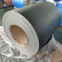 China Pre-Painted Aluminum Coil Color Coated Aluminum Coil Painted Aluminum Sheet Plate for sale