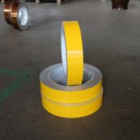 China Painted Aluminum Sheet Coil Channel Letter High Tensile Slit Roll Stock for sale