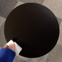 China 1050 1060 1100 3003 HO Aluminum Circle Round Custom Size High Flatness Burr Free Edge Food Grade Kitchenware Lights for sale