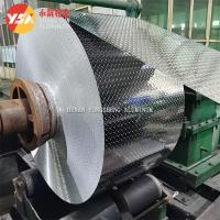 China 5 Bar Aluminium Checker Plate Pattern Aluminum Plate AA1100 Aluminum Checkered Plate for Elevator Floor for sale