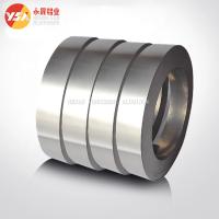 China 0.1mm Aluminum Alloy Strip 1050 1060 1070 1100 3A21 3003 for sale