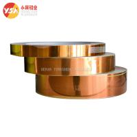 China Mirror Aluminum Alloy Strip Color Coated Channel Letter High Tensile Slit for sale