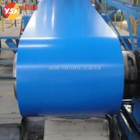 China 1060 1100 1050 H14 H16 H18 PE PVDF Prepainted Color Coated Aluminium Aluminum Coil Sheet Roll For Gutter for sale