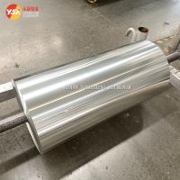 China 8011 1235 1100 Aluminium Foil Jumbo Roll 0.08 - 0.15mm Food Grade for sale
