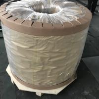 China 0.2mm H24 1060 Aluminium Metal Strips For Construction Industry for sale