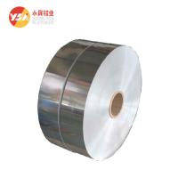 China 3003 HO Aluminum Strip For Flex Pipe Coil 1.0mm Aluminum Divider Strip for sale