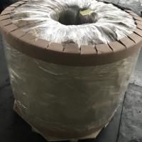 China 3105 Aluminum/Aluminiu Foil Roll And Strips For Dry Type Transformers for sale