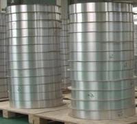 China Modern Novel Design Low Price 1100  Electrical Transformer Thin Cable Aluminium Tape Strip for sale
