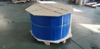 China 3003 HO 0.3mm 6061 T6 Aluminum Strip For Flex Pipe for sale