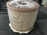 China 3004 3104 Aluminium Coil Strip Radiator Types Transformer Aluminum Strip Price for sale