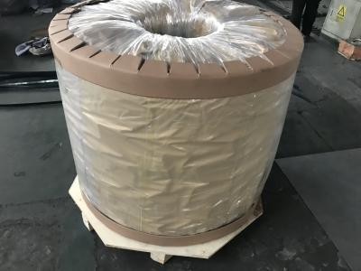China 3004 3104 Aluminium Coil Strip Radiator Types Transformer Aluminum Strip Price for sale