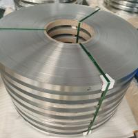 China 6061 Aluminium Strip 2mm for sale