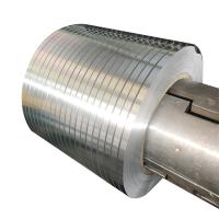 China High Tensile 6.5mm 1100 1200 Aluminum Strip Coil Anti Corrosion Engineering for sale