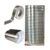 China High Tensile 6.5mm 1100 1200 Aluminum Strip Coil Anti Corrosion Engineering for sale