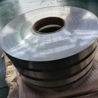 China 1mm 5052 H34 H24 Metal Roll Flat Aluminum Strip Coil for sale