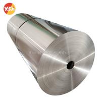 China Industrial Aluminum Foil Rolls For Household / Medical 0.006 - 0.2mm H112 for sale