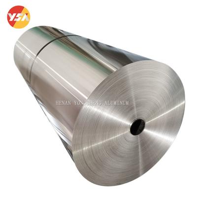 China Industrial Aluminum Foil Rolls For Household / Medical 0.006 - 0.2mm H112 for sale
