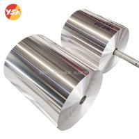 China 5052 Aluminum Foil Roll 0.6mm 0.8mm Aluminium Foil Jumbo for sale