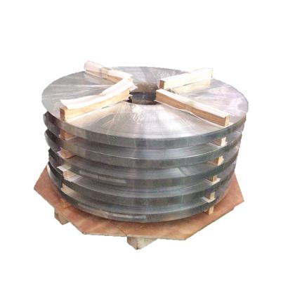 China 5052 6061 8011 0.2-10mm Thickness Aluminum Sheet Aluminum Coil Aluminum Strip Factory Direct Delivery for sale