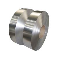 China Low Price Alloy 1050 1060 1070 1100 3A21 3003 3103 3004 5052 8011 Aluminum Strip In Coil (Alu Strip) for sale