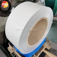 China 1xxx 3xxx 5xxx Series Painted Aluminum Coil 1.0mm Color Coated Aluminum Coil Roll For Channel Letters for sale