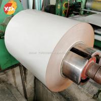 China Customizable Color Anodized Aluminum Golden Aluminium Sheet Prepainted Color Coating Aluminum Coil for sale