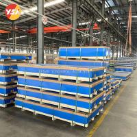 China Aluminum Alloy Plate High Corrosion 3003 3105 3005 H14 H24 H112 H16 H22 H32 Aluminum Sheet In Roll for sale