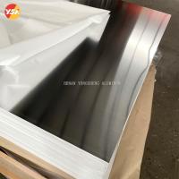 China 1100 1050 3003 3xxx Series 2.8mm 3mm Thick 4x8 Aluminum Sheets Coil For Signs for sale