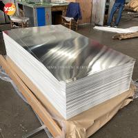 China 1100 1050 3003 3xxx Series 2.8mm 3mm Thick 4x8 Aluminum Sheets Coil For Signs for sale