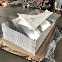 China Marine Aluminium Plate Alloy 5083 5052 5754 5005 h34 Aluminum Sheets Metal for sale