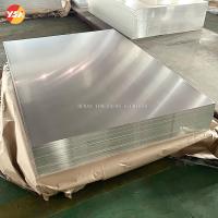 China ASTM 5005 5083 Alloy Aluminum Plate 2mm 3mm 5mm 10mm Thick Aluminium Plate for sale