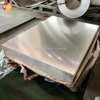 China Anodized Aluminum Plates Sheets 5052-H38 5005 H34 5754 Aluminum Sheet Metal For Signs for sale