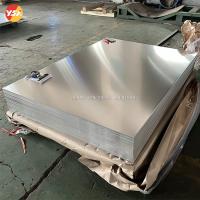 China Aluminum Alloy Plate High Corrosion 3003 3105 3005 H14 H24 H112 H16 H22 H32 Aluminum Sheet In Roll for sale