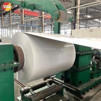 China 1xxx 3xxx 5xxx Series Painted Aluminum Coil 1.0mm Color Coated Aluminum Coil Roll For Channel Letters for sale