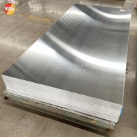 China Custom Hot Rolled 8011 H14 H24 Alloy Aluminum Sheet for Bottle Cap and Radiator for sale