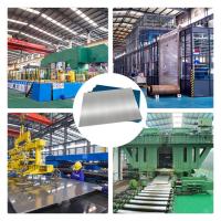 China 5083 H116 H321 5052 5005 5754 Aluminium Alloy Sheet Marine Grade Aluminum Plate For Boat Ship Building for sale